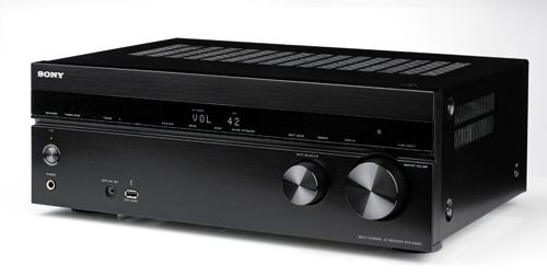 Sony STR-DN840 review | What Hi-Fi?