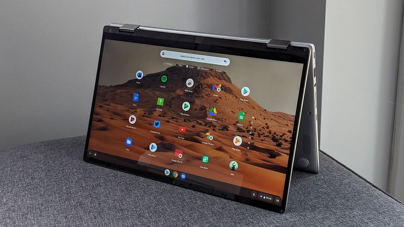 Best Chromebooks 2025: top Google laptops for any budget | T3