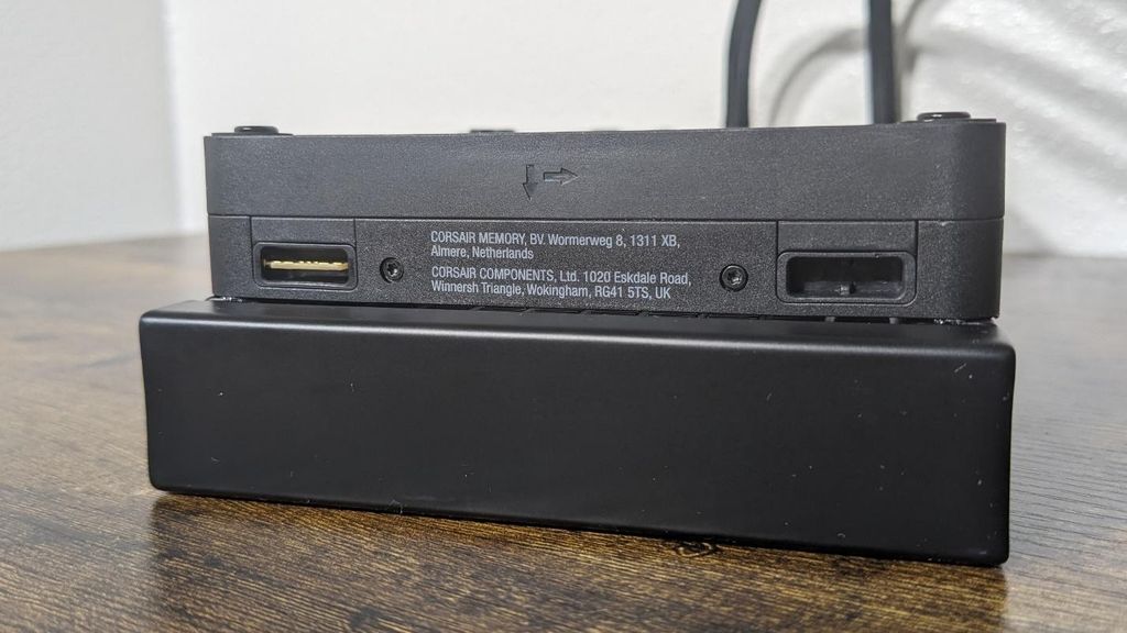 Corsair iCUE Link H150i RGB Review: Strong performance, tons of customization options | Tom's ...