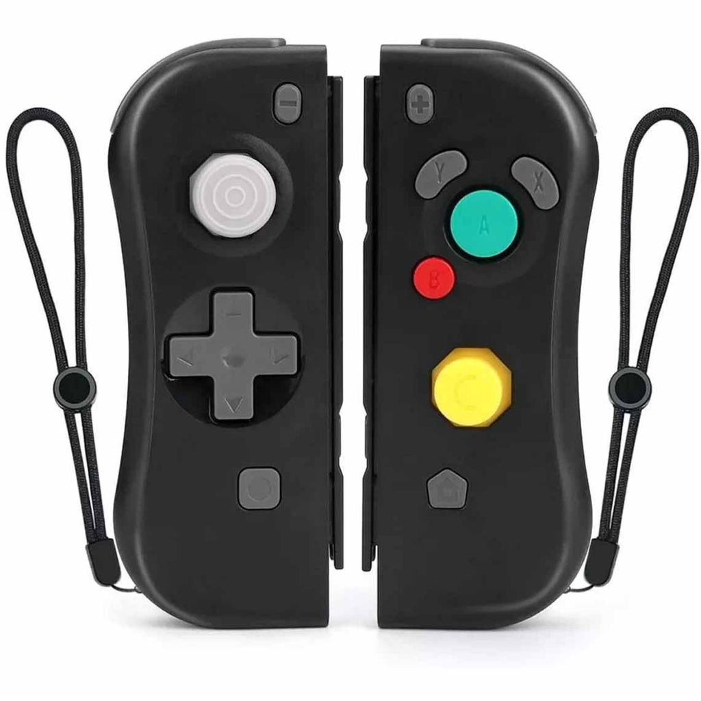 Best third-party N64 controllers for Nintendo Switch in 2025 | iMore