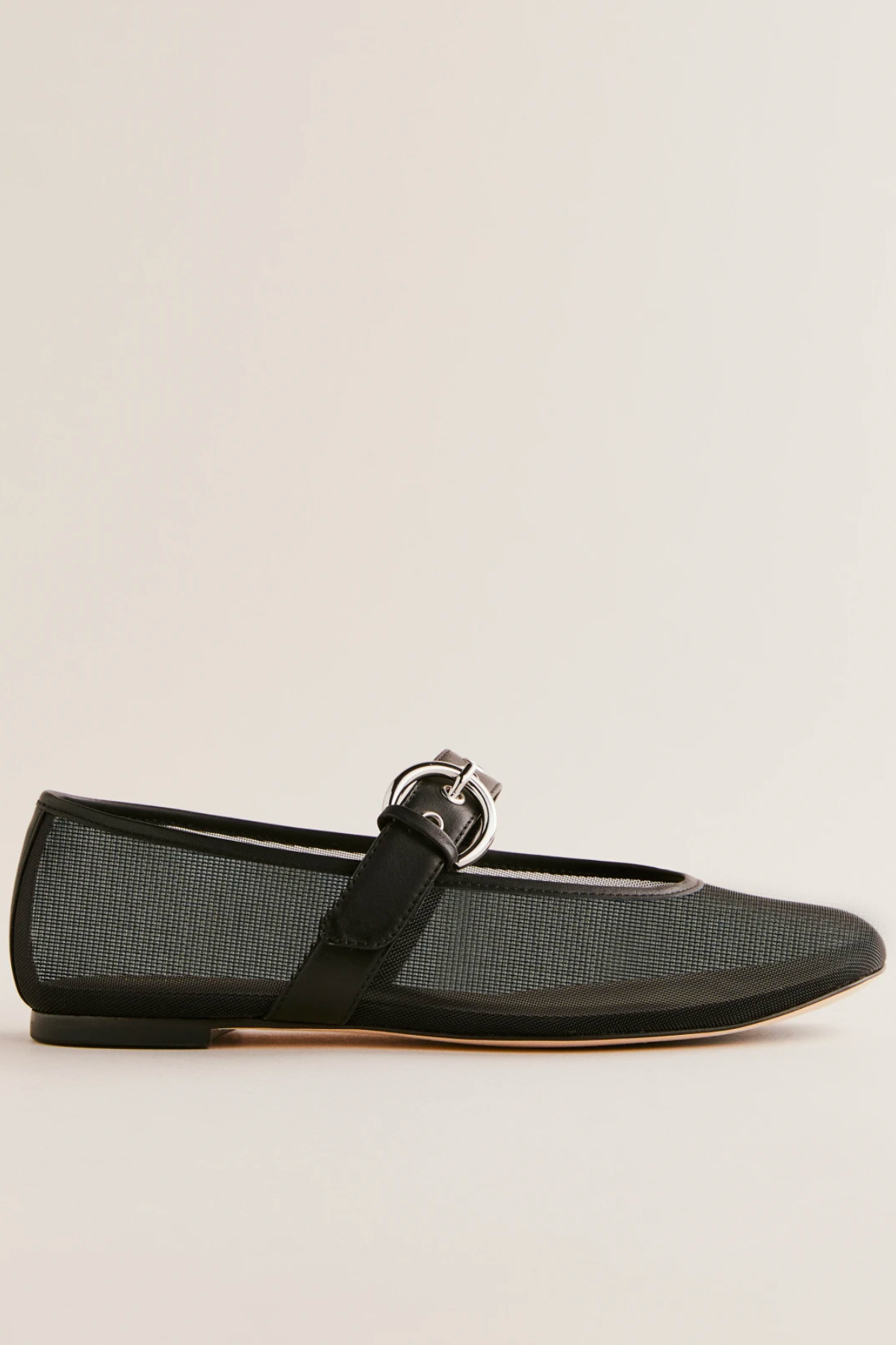 The 10 Best Mesh Flats, According to Fashion Editors & Shoe Designers ...