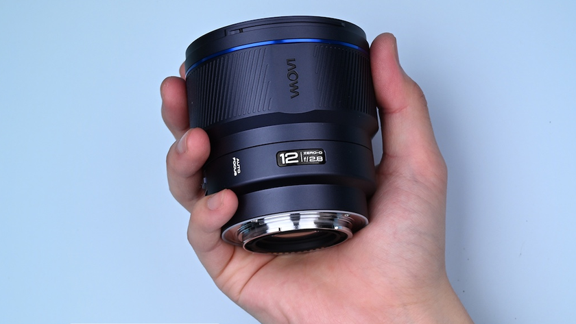 What are lens aberrations? Lens defects explained | Digital Camera World