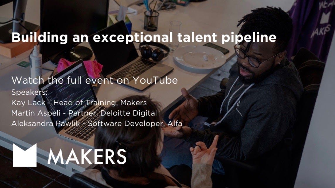 Makers evaluation | TechRadar