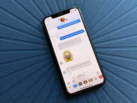 Messages app for iPhone and iPad: The ultimate guide | iMore