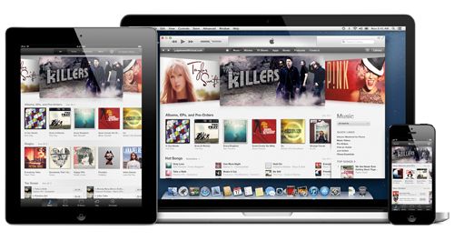 Apple iRadio to feature "high quality sound"? | What Hi-Fi?