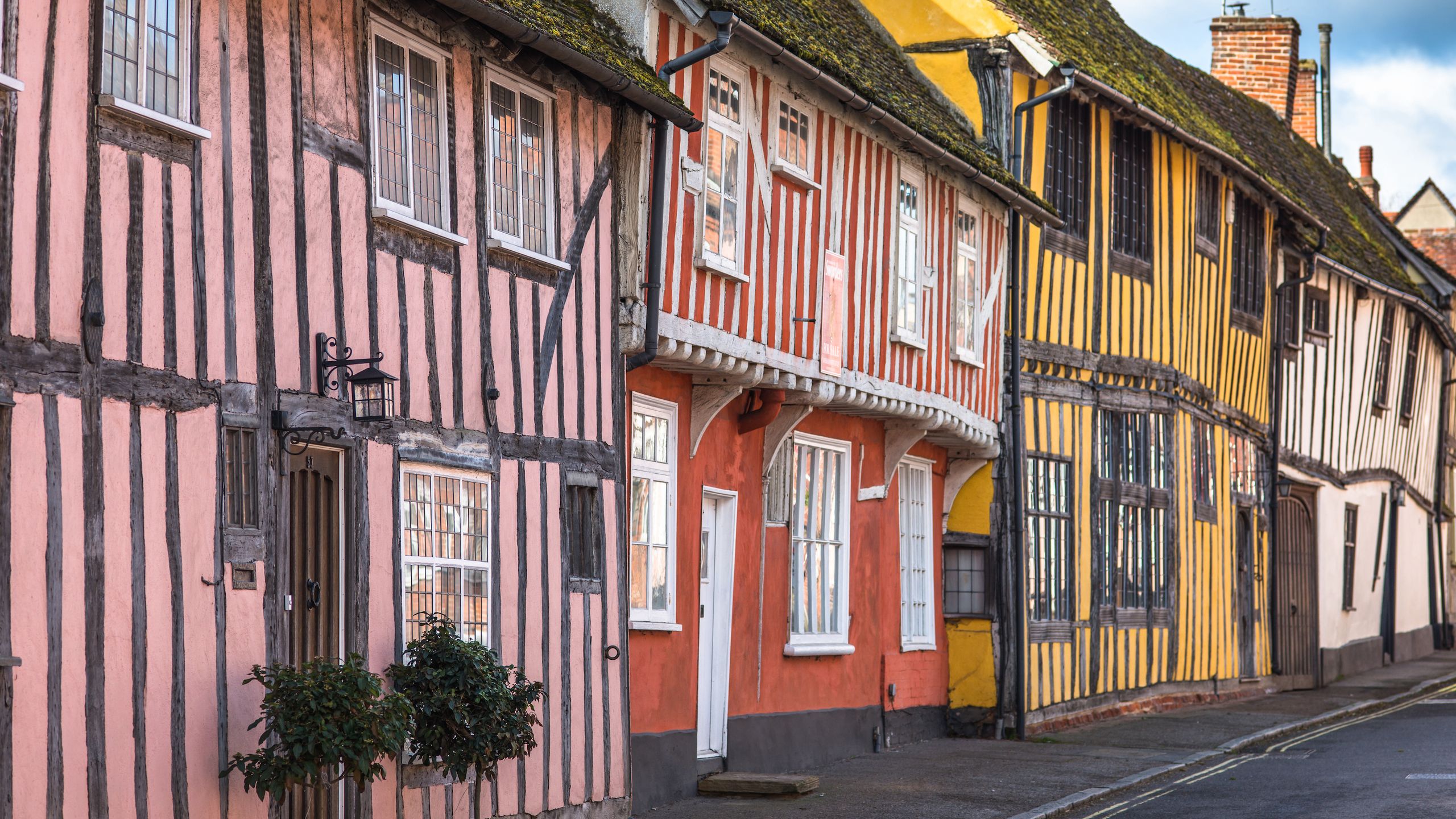 9 things I wish I’d known before buying a listed building | Homebuilding
