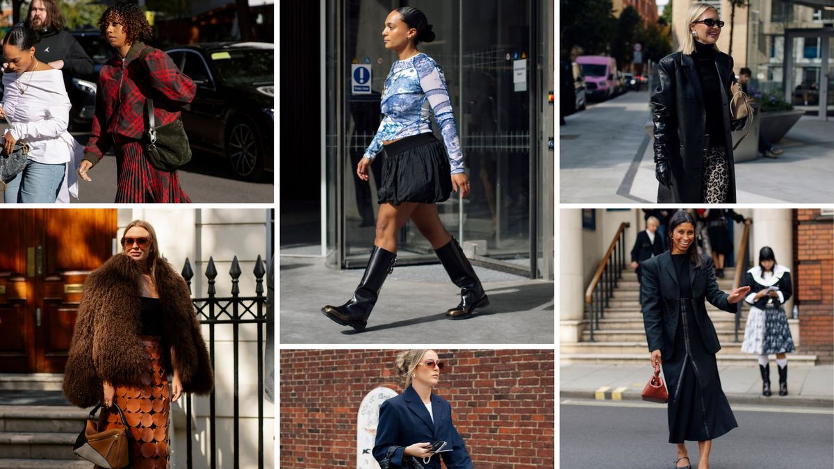 7 Items That Are Reaching Cult Status at Fashion Month | Who What Wear