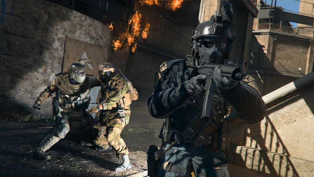 Activision takes a stand against XIM cheating in Call of Duty with new ...