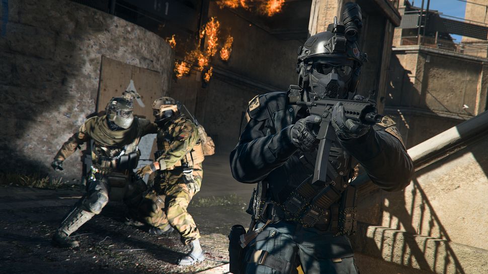 Activision takes a stand against XIM cheating in Call of Duty with new ...