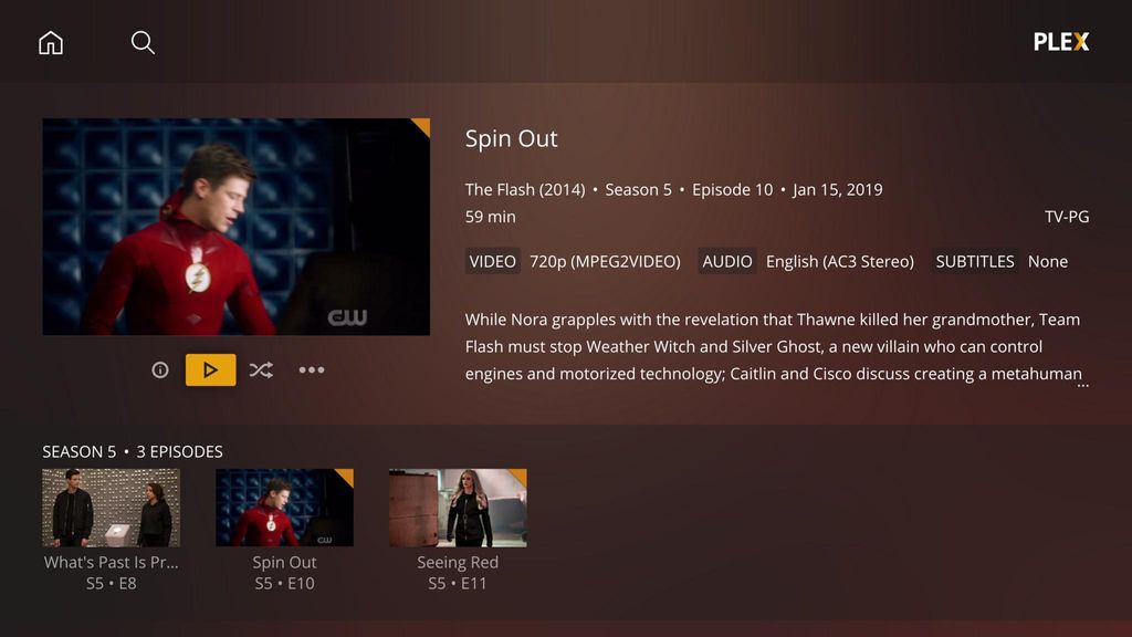 How to Run Plex on a Mac | iMore