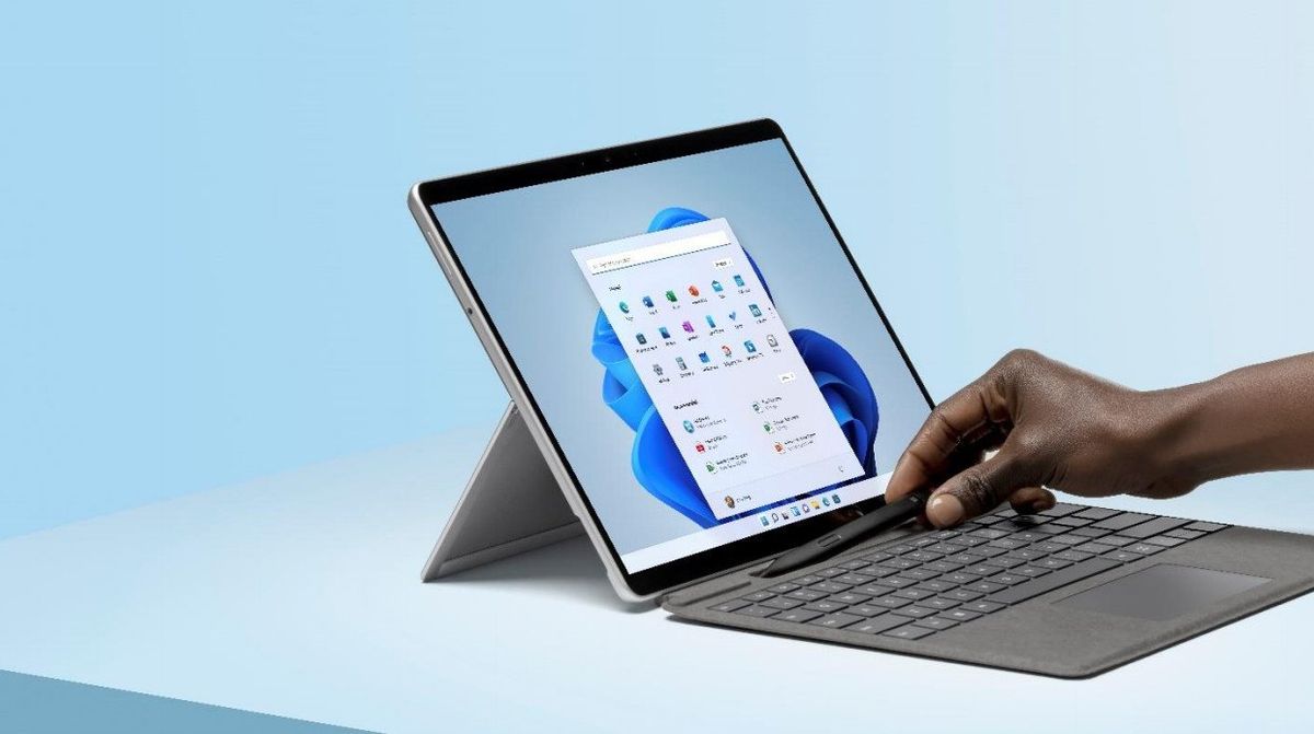 Microsoft Surface Pro 8 vs. Book 3: Which is a better buy? | Windows ...
