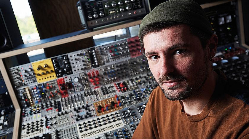 The 15 best techno producers/DJs in the world right now | MusicRadar