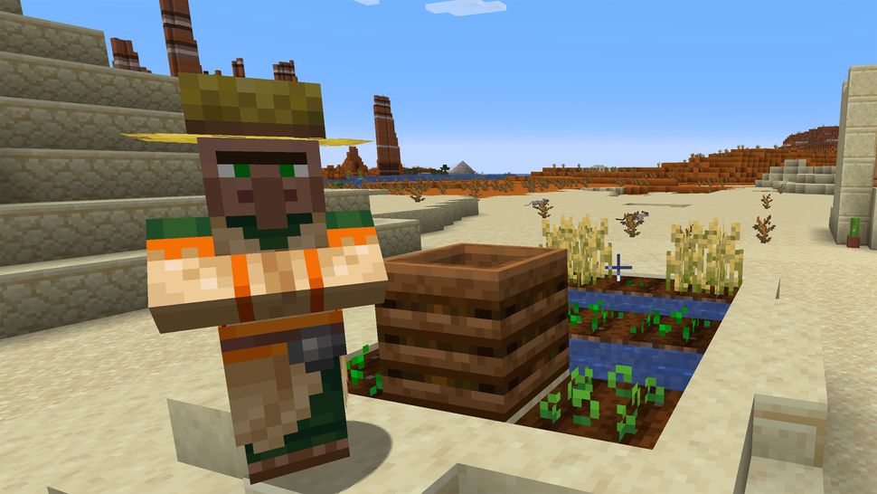 Full Minecraft guide to building the best world possible | GamesRadar+