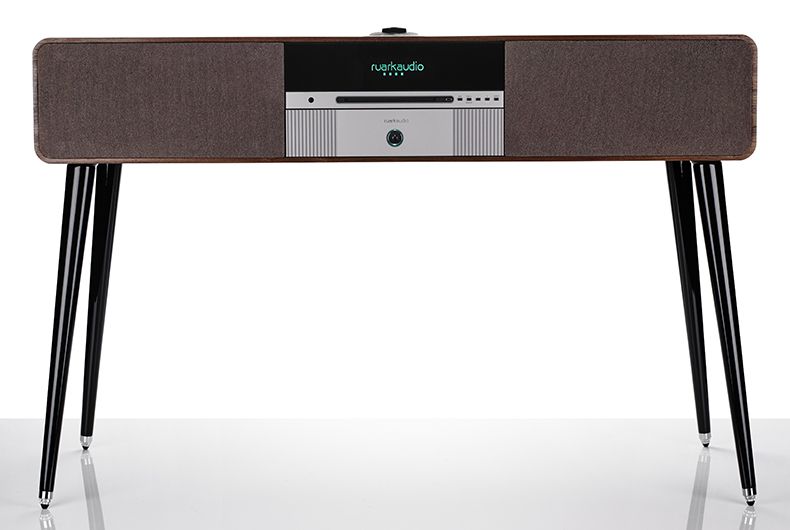 Ruark Audio R7 mk2 review | What Hi-Fi?