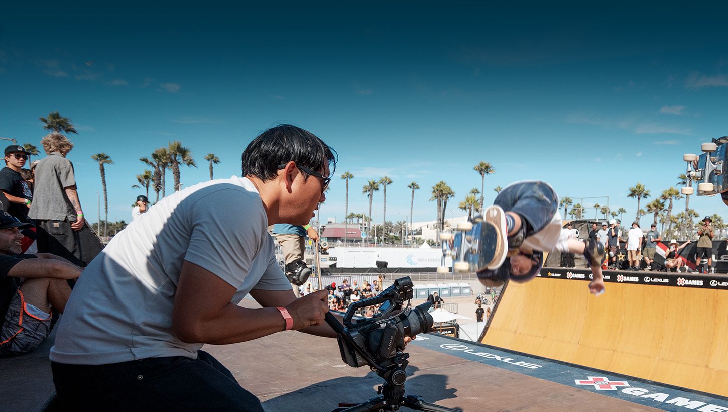SmallRig puts motorcycle tech into pro tripod – and it might be the ...