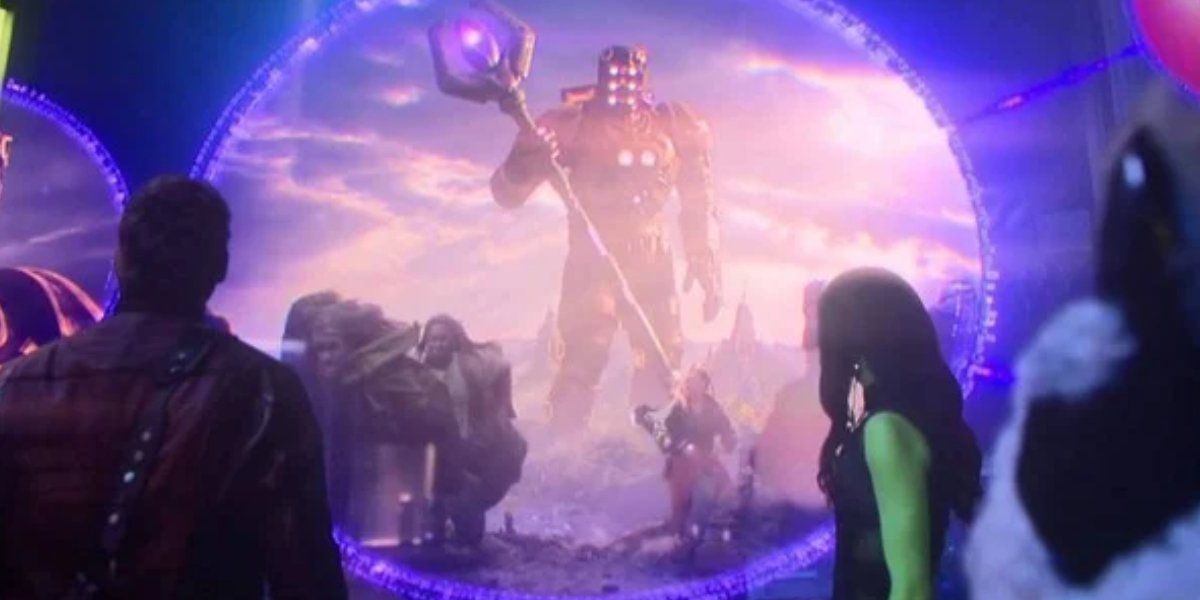 Who Are The Eternals: 5 Quick Things To Know From The Marvel Comics ...