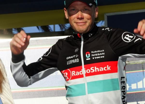 Exclusive Interview: Chris Horner on his career, Armstrong and pro ...