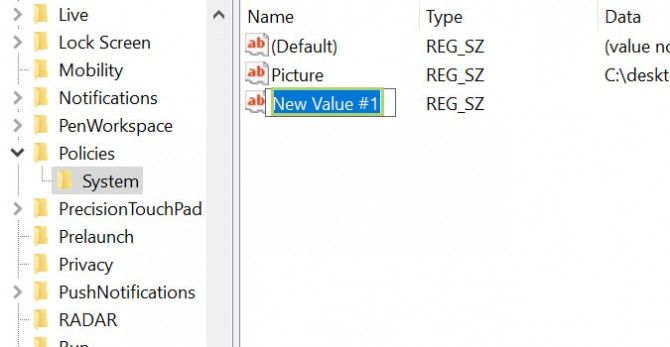 How to (Really) Lock the Desktop Background in Windows 10 | Laptop Mag