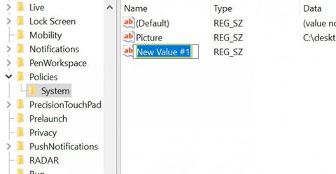 How to (Really) Lock the Desktop Background in Windows 10 | Laptop Mag