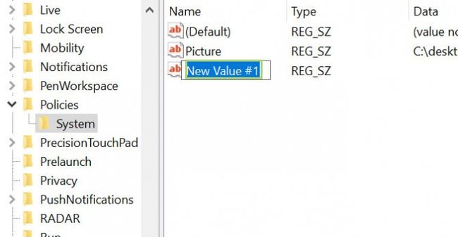 How to (Really) Lock the Desktop Background in Windows 10 | Laptop Mag