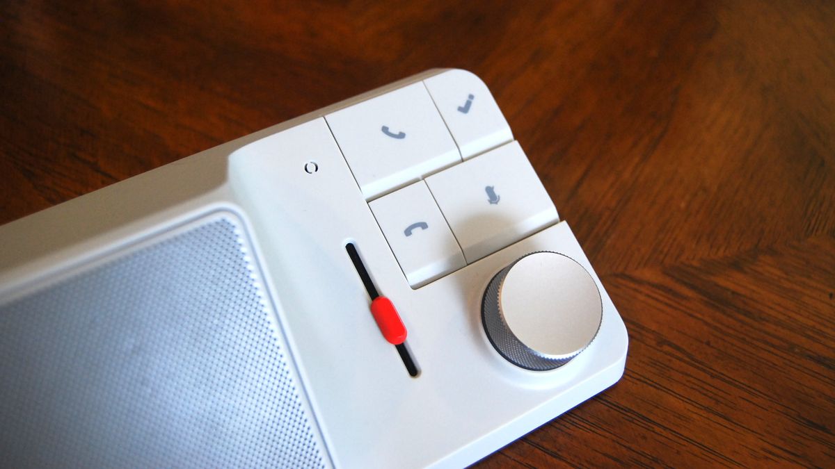 HiDock H1 review: This 'AI-powered' laptop dock is the first of its ...