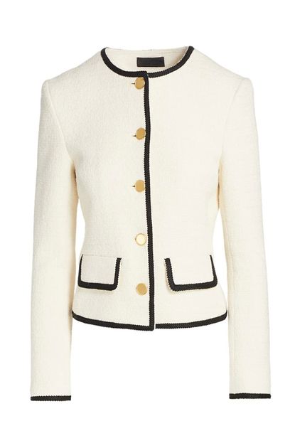 The 18 Best Tweed Jackets for Women in 2021 | Marie Claire