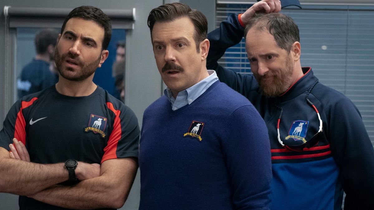 Ted Lasso Just Gave The Team A Surprising Twist, But Can It Possibly Last? | Cinemablend