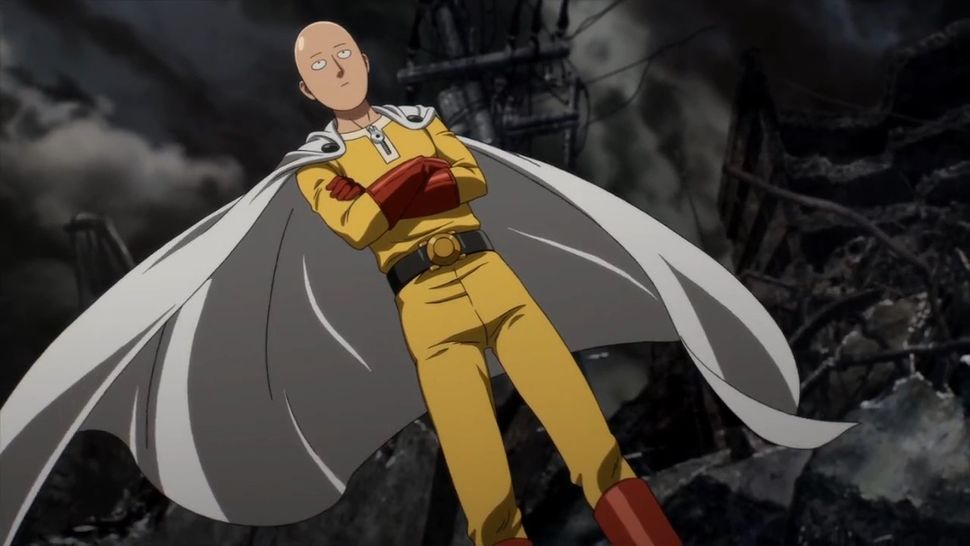 One-Punch Man season 3: release date, new trailer, and everything we ...