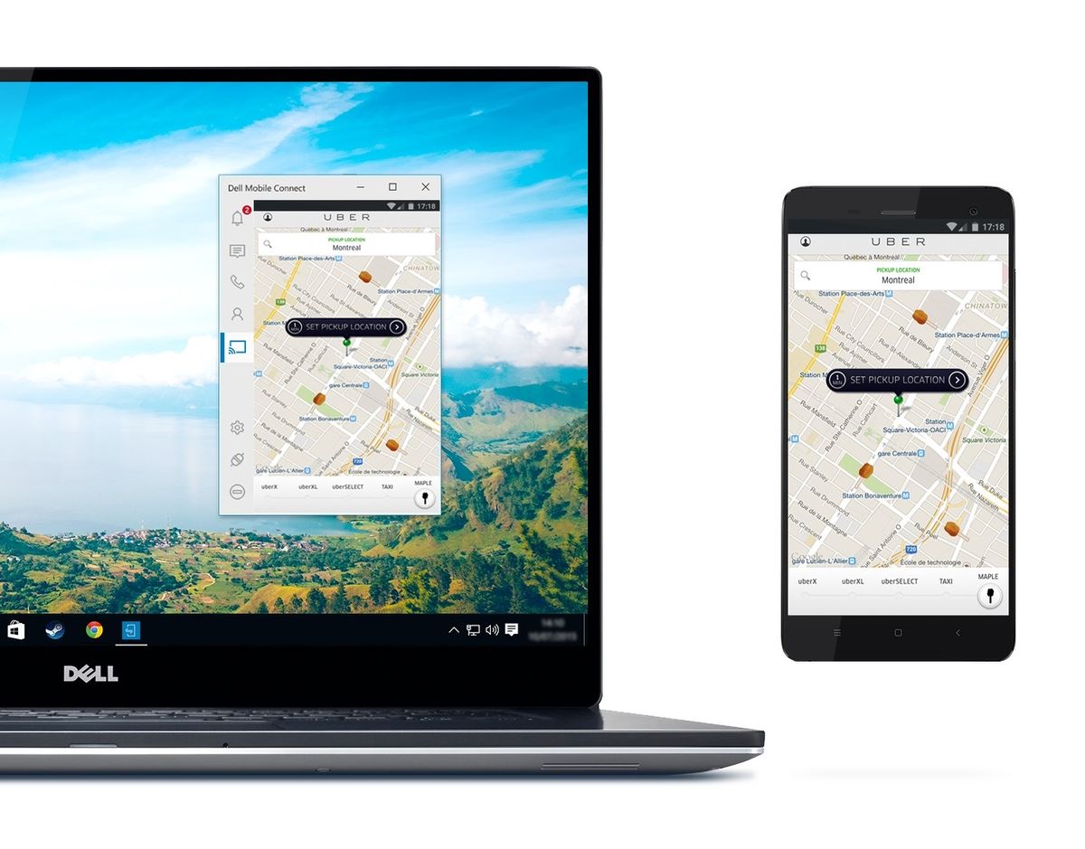 Dell’s Mobile Connect Could Be Competition To ‘Always On’ Technology ...