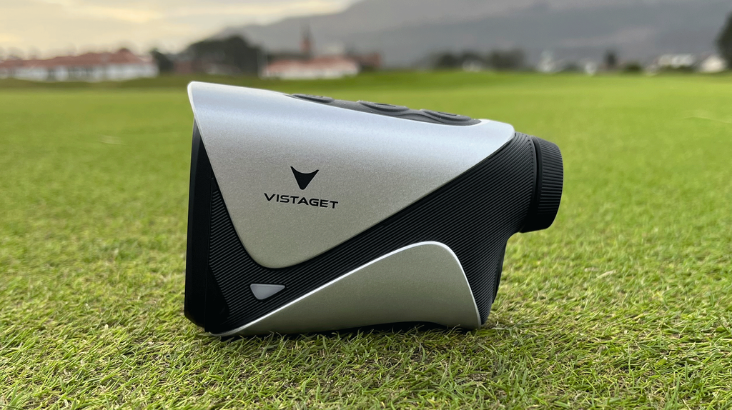 Makefield V-S Putter Review | Golf Monthly
