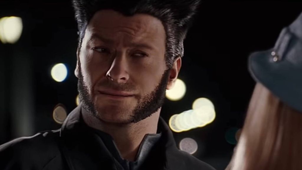 OG Reed Richards actor still isn't over a Wolverine 'cameo' being cut ...