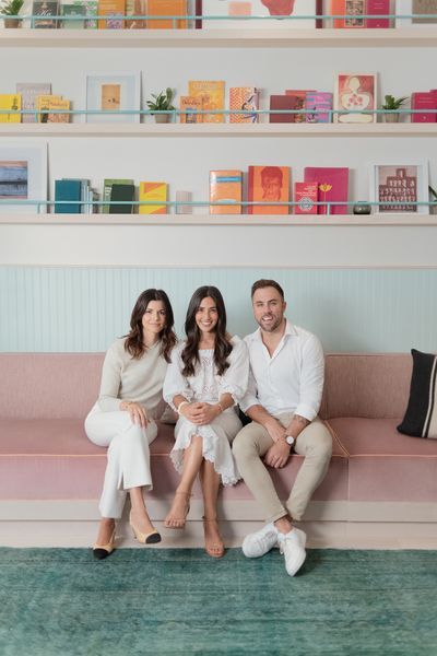 Inside The Well, New York's New Fitness and Wellness Private Club ...