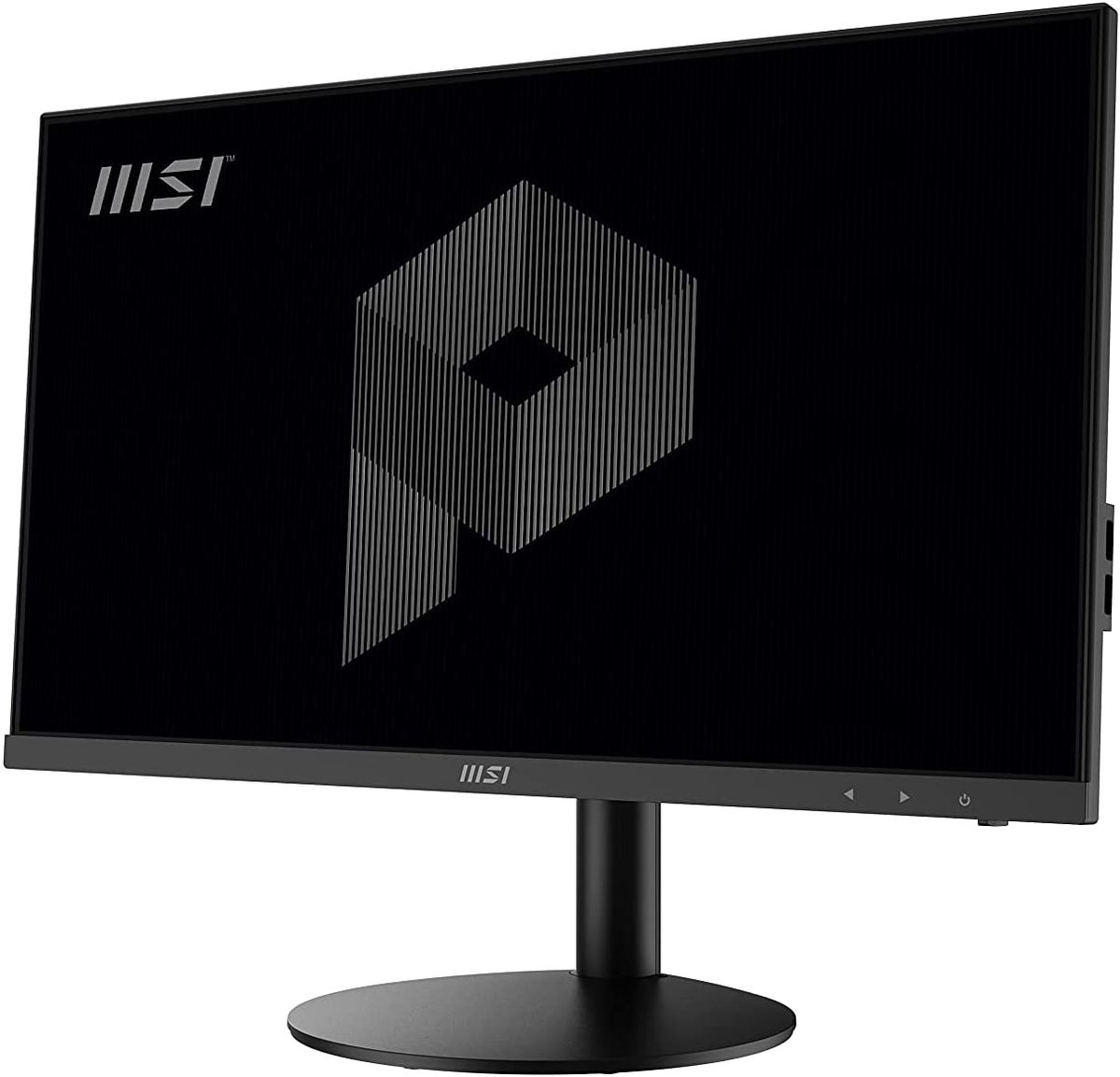 The new MSI PRO AP241 All-in-One PC is available right now for under ...
