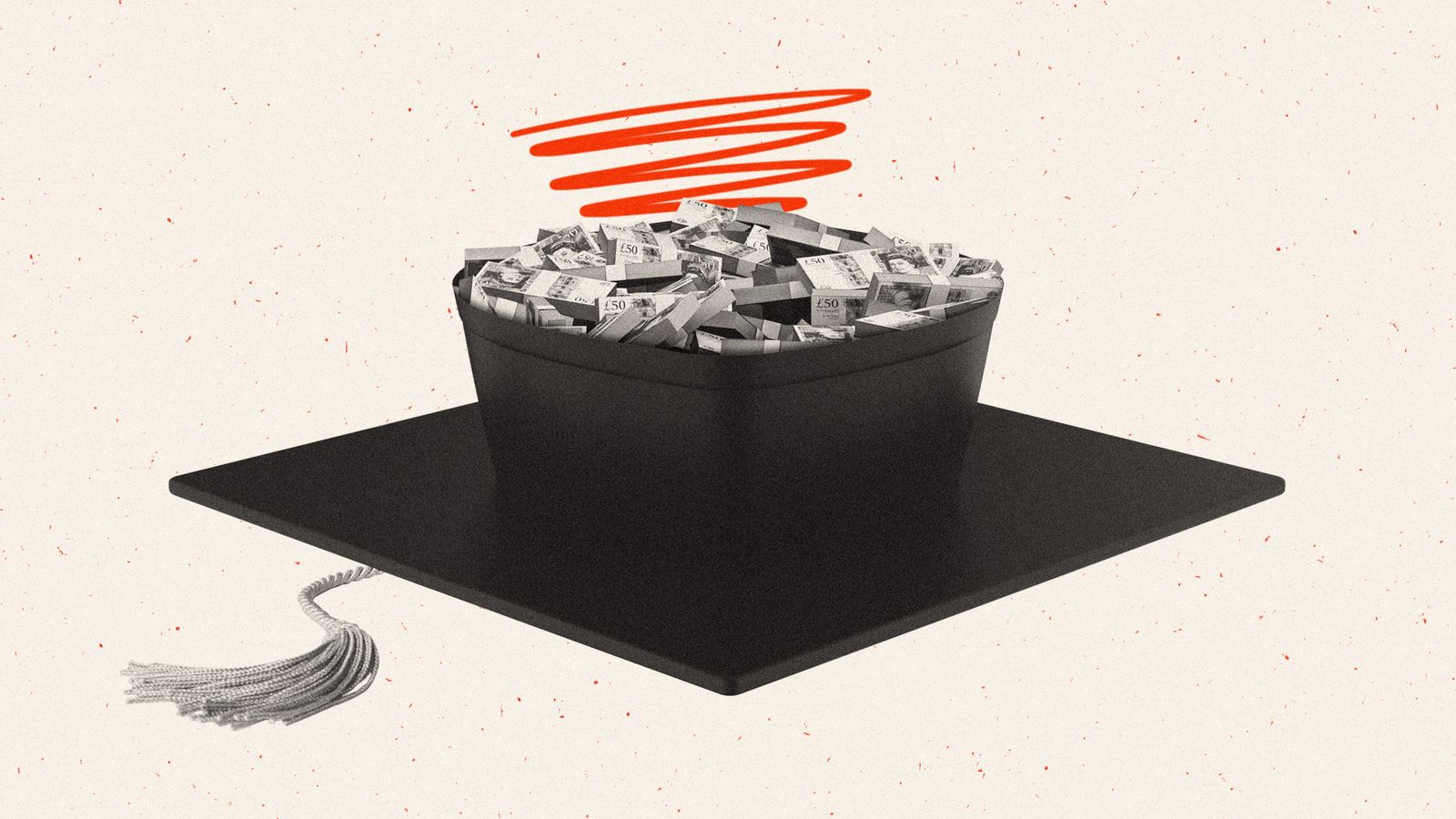 The student loans fraud scandal | The Week