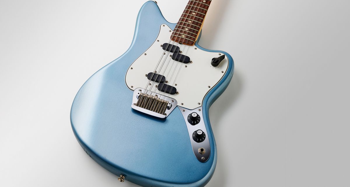 Meet Fender’s most elusive offset guitars | Guitar World