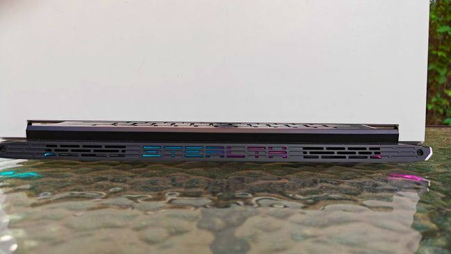 MSI Stealth 14 Studio review | Laptop Mag