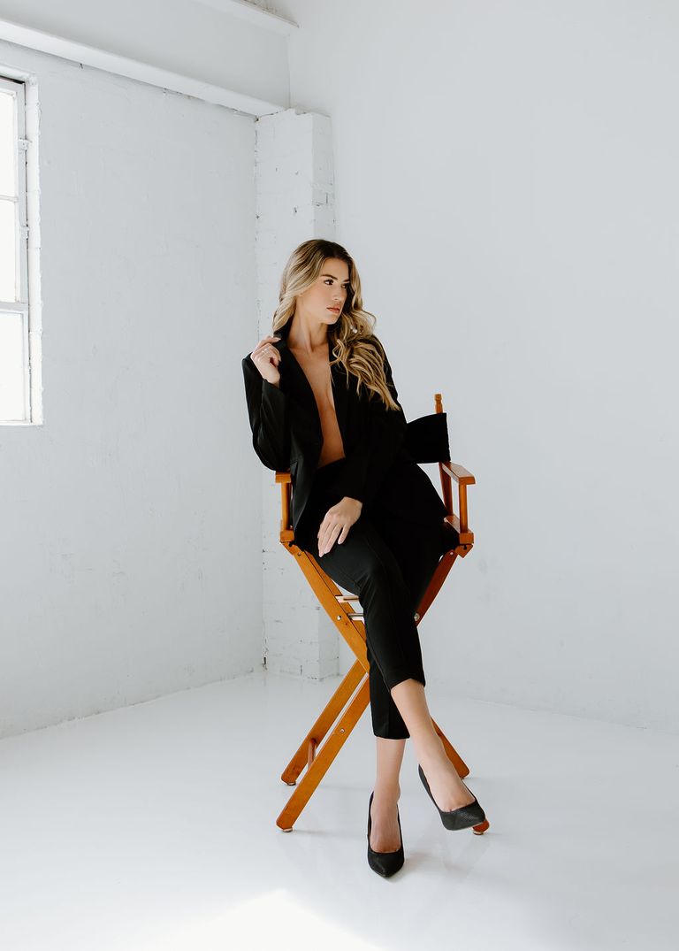 ‘Million Dollar Secret' Star Sydnee Falkner on the Finale and Her ...