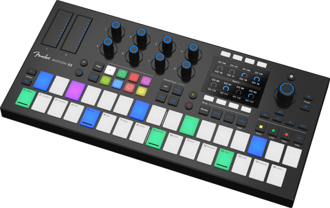 PreSonus Studio One Pro is dead, long live Fender Studio Pro: Fender ...