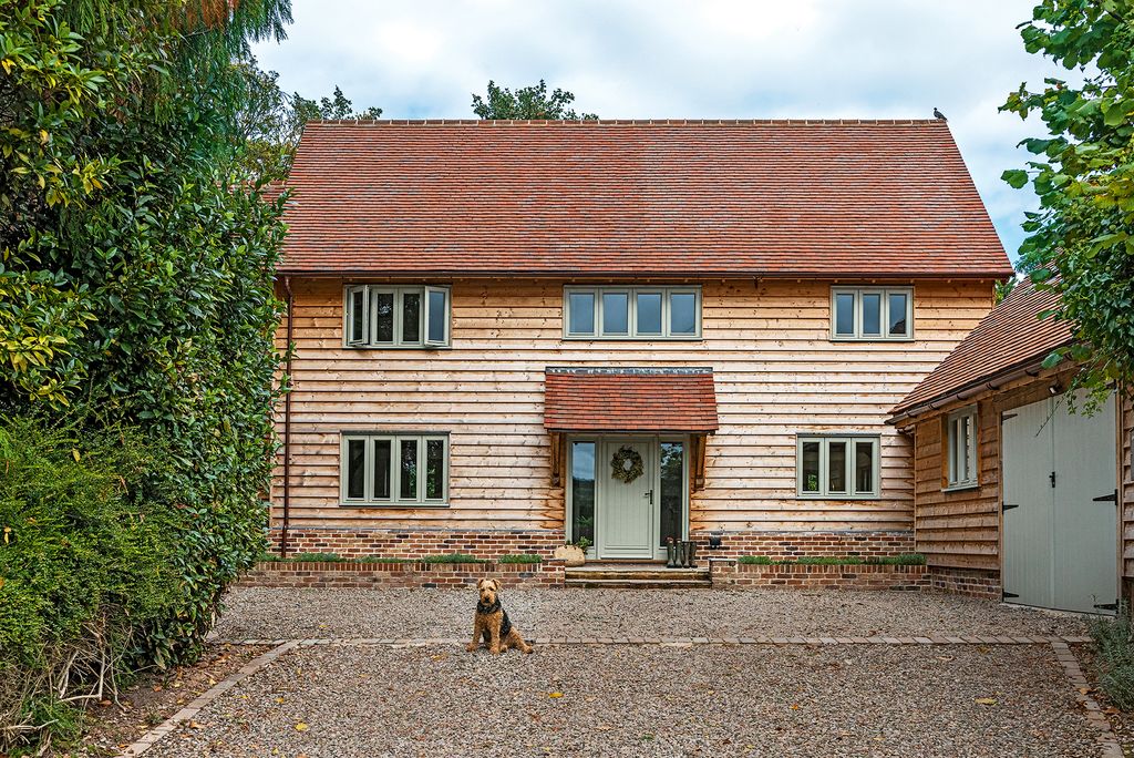 How to build an annex: your questions answered | Homes and Gardens