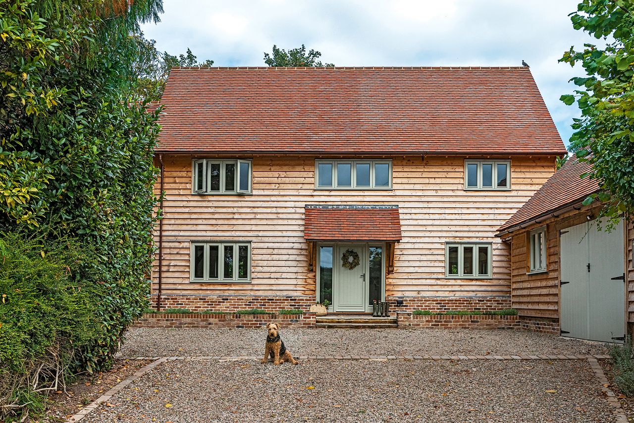 How to build an annex: your questions answered | Homes and Gardens