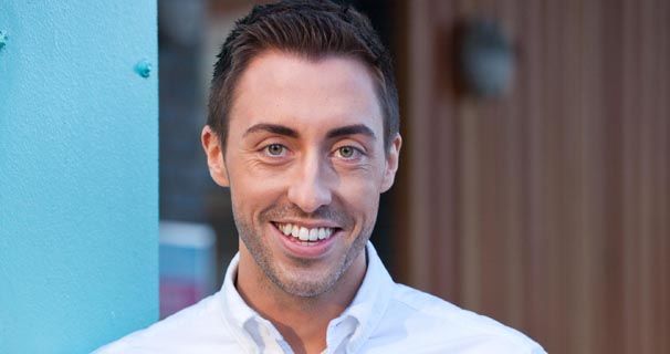 Ross Adams: My past as soap writer prepared me for punishing schedule ...