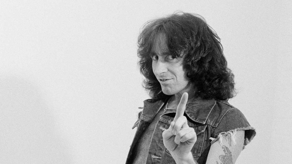 Bon Scott: What happened the night he died | Louder
