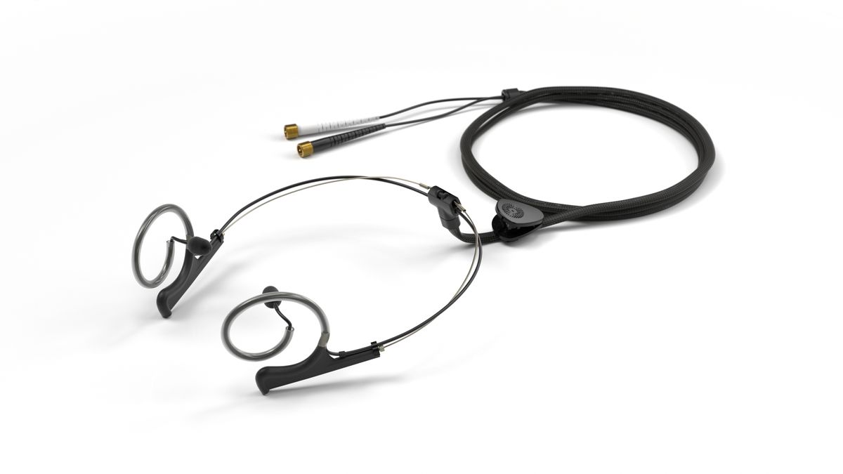 DPA’s New 4560 CORE Binaural Headset Microphone Simplifies Immersive ...