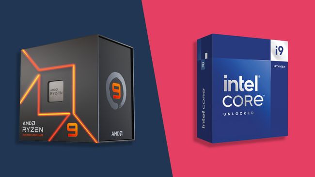 Can Qualcomm compete with AMD and Intel in the desktop CPU space in ...