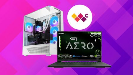 This new limited-edition gaming PC is straight out of the '90s ...