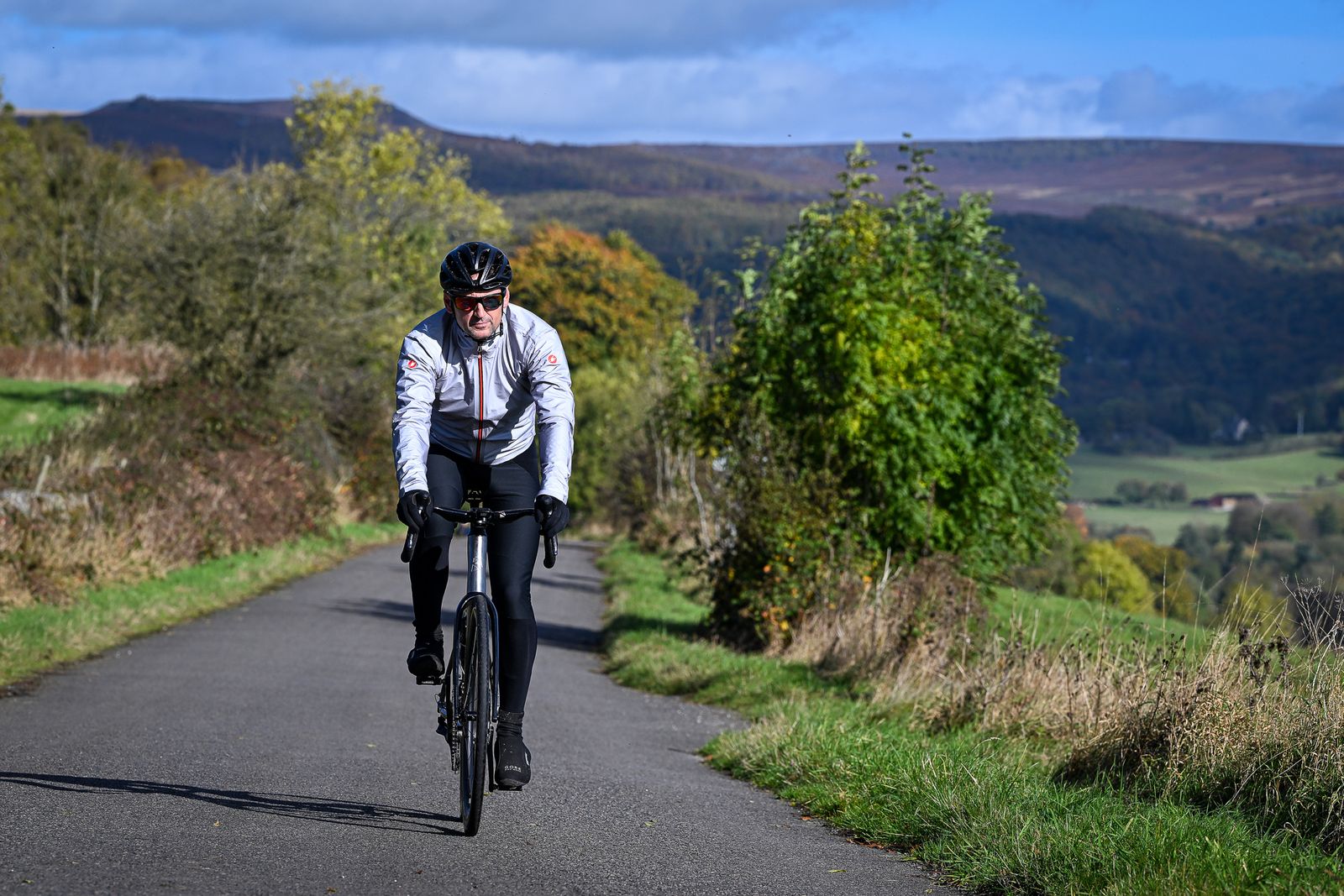 Ribble Allroad Ti Pro review: the titanium endurance bike that shows ...