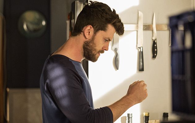 Brody is beaten up and on the road to self-destruction | What to Watch