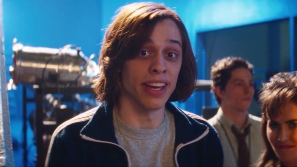 Pete Davidson Movies And TV Shows: What To Watch If You Love The Former ...