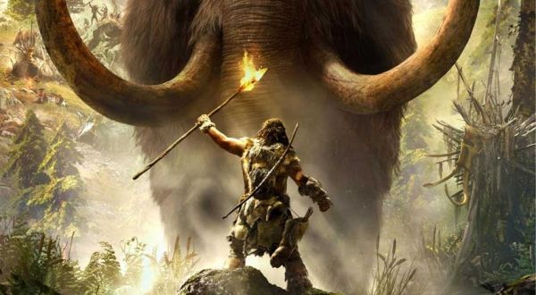 Far Cry Primal Is Going To Be More Graphic Than We Thought | Cinemablend