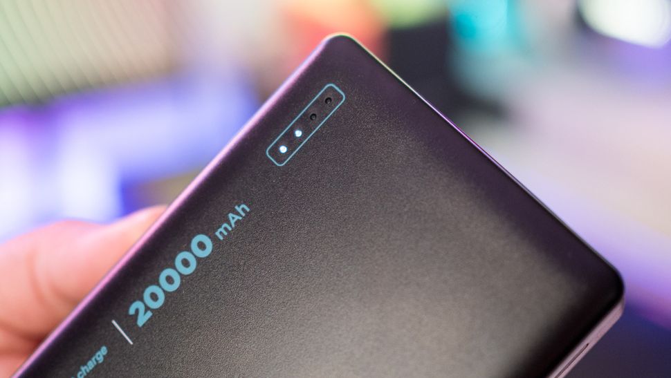 Stuffcool Major Max power bank review: A decent choice if you use a ...